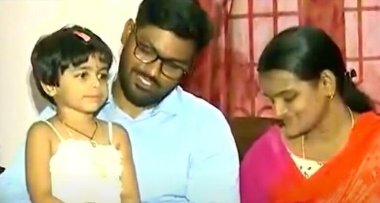 Illuri Ajay Kumar Reddy Wiki, Height, Age, Wife, Family, Biography ...