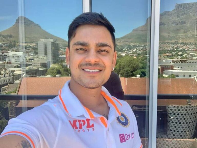 Ishan Kishan Wiki, Height, Age, Girlfriend, Family, Biography - WikiBio