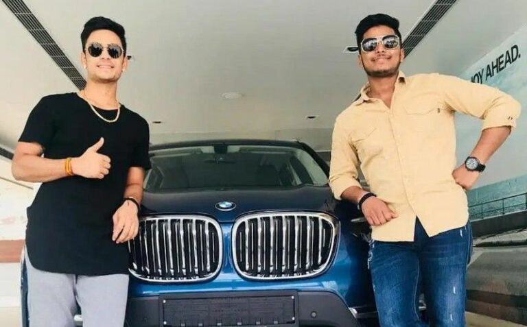 Ishan Kishan Wiki, Height, Age, Girlfriend, Family, Biography - WikiBio