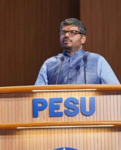 J. Sai Deepak Wiki, Age, Family, Biography & More - WikiBio