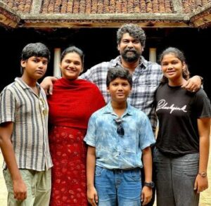 Joju George Wiki, Height, Age, Wife, Family, Biography & More - WikiBio