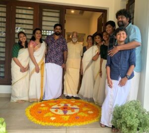 Joju George Wiki, Height, Age, Wife, Family, Biography & More - WikiBio