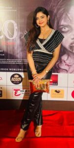 Ketaki Kulkarni Wiki, Height, Age, Boyfriend, Family, Biography & More - WikiBio