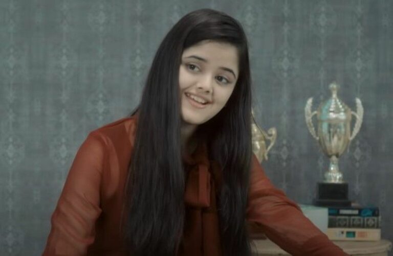 Ketaki Kulkarni Wiki, Height, Age, Boyfriend, Family, Biography & More - WikiBio