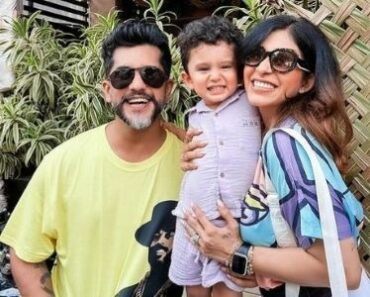 Kishwer Merchant Wiki, Age, Husband, Children, Family, Biography & More ...