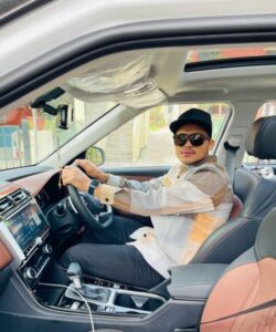 Krishan Bahadur Pathak Wiki, Height, Age, Wife, Family, Biography & More - WikiBio