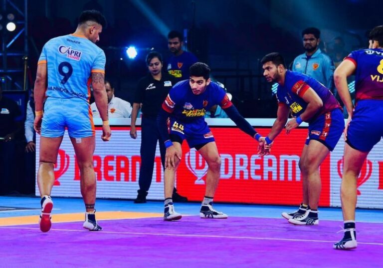 Krishan Dhull Wiki, Height, Weight, Age, Family, Biography & More - WikiBio