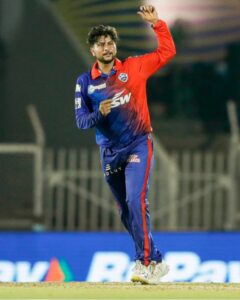 Kuldeep Yadav Wiki, Height, Age, Wife, Family, Biography - WikiBio
