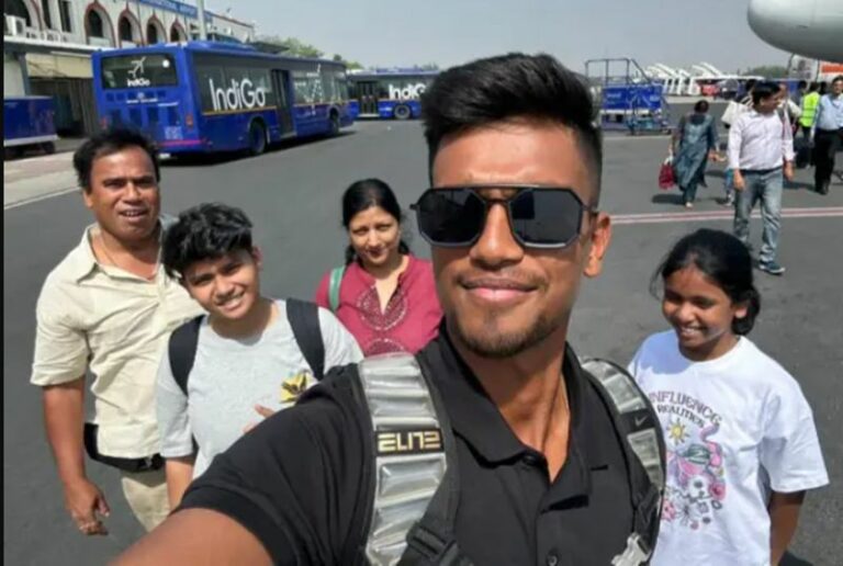 Kumar Kushagra Wiki, Height, Age, Family, Biography & More - WikiBio