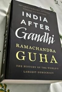 Ramachandra Guha Wiki, Age, Wife, Children, Family, Biography & More ...