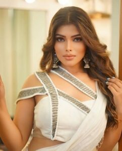 Mahima Gupta Wiki, Height, Age, Boyfriend, Family, Biography & More - WikiBio