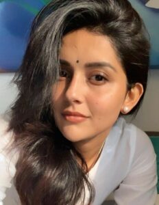 Mahima Nambiar Wiki, Age, Boyfriend, Family, Biography & More - WikiBio