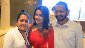 Mahima Nambiar Wiki, Age, Boyfriend, Family, Biography & More - WikiBio