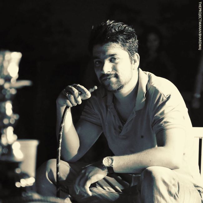 Manan Bhardwaj Wiki, Age, Wife, Family, Biography & More - WikiBio