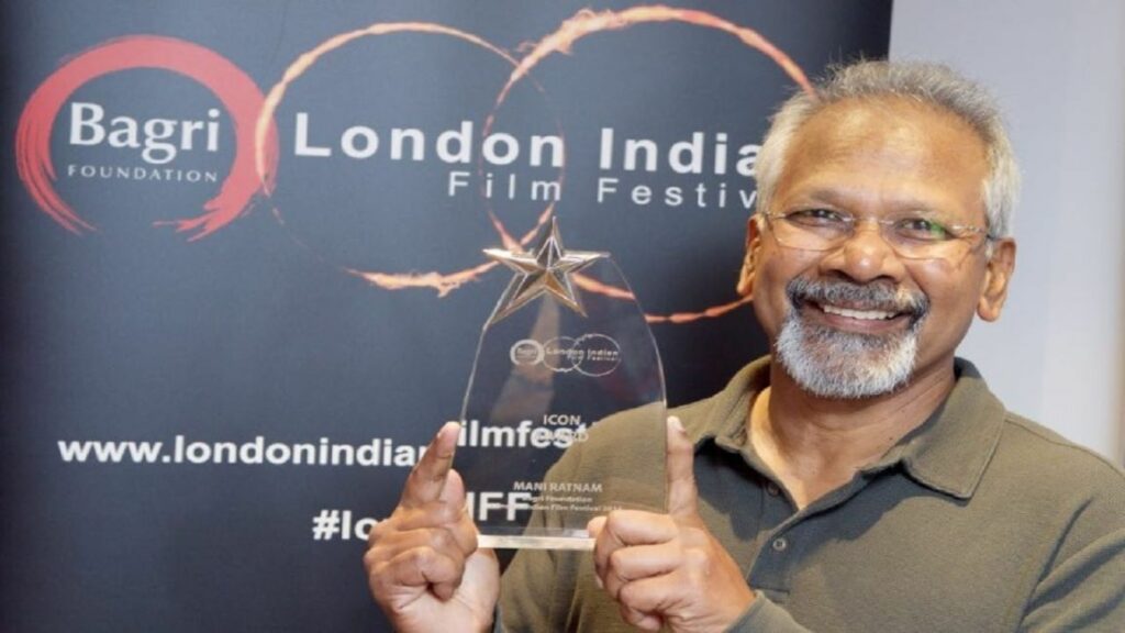 Mani Ratnam Wiki, Age, Girlfriend, Wife, Children, Family, Biography ...