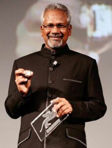 Mani Ratnam Wiki, Age, Girlfriend, Wife, Children, Family, Biography ...
