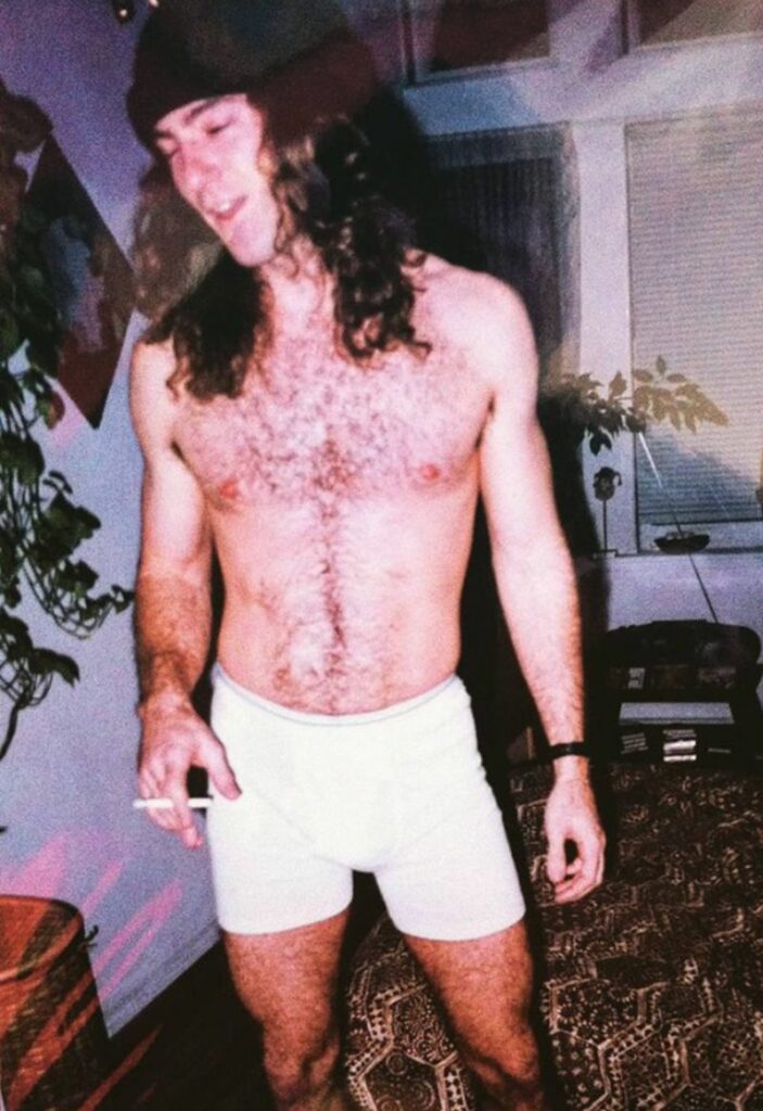 Mark Bennington Wiki, Height, Age, Wife, Family, Biography & More - WikiBio