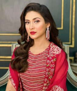 Mehazabein Chowdhury Wiki, Age, Boyfriend, Husband, Family, Biography ...
