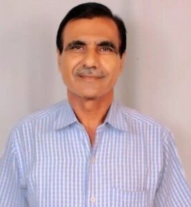 Mohammed Kaif (Mohammed Shami's Brother) Wiki, Age, Wife, Family ...