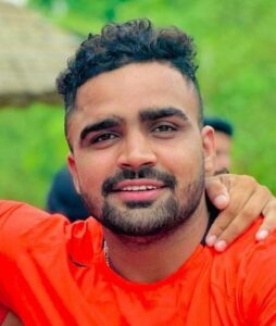 Mohit Nandal Wiki, Height, Weight, Age, Wife, Family, Biography & More ...