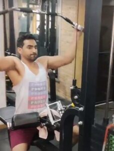 Nahid Ali Shah Wiki, Height, Age, Girlfriend, Wife, Family, Biography & More - WikiBio