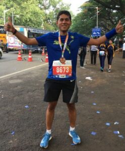 Nalin Moniz (Radhika Gupta’s Husband) Age, Wife, Family, Biography ...