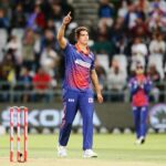 Nandre Burger Wiki, Height, Age, Girlfriend, Family, Biography - WikiBio