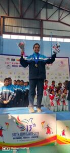 Nasreen Shaikh Wiki, Height, Age, Family, Biography - WikiBio