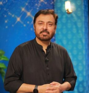 Nauman Ijaz Wiki, Height, Age, Wife, Children, Family, Biography & More - WikiBio