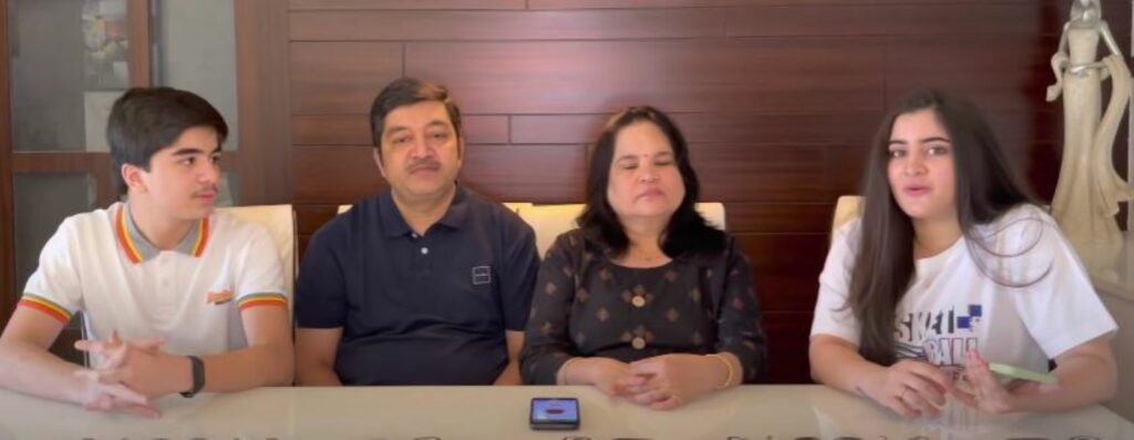 Navika Kotia Wiki, Height, Age, Boyfriend, Family, Biography & More ...