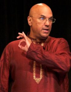 Neville Roy Singham Wiki, Age, Wife, Family, Biography & More - WikiBio