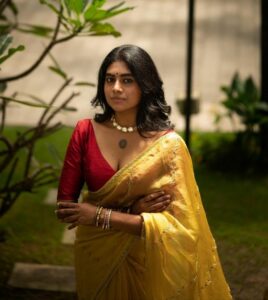 Nimisha Sajayan Wiki, Height, Age, Boyfriend, Family, Biography & More ...