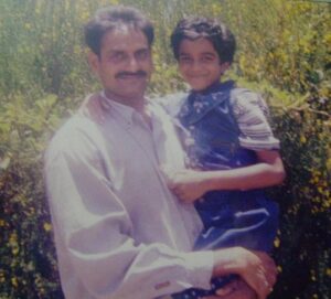 Prasanth Varma Wiki, Age, Wife, Children, Family, Biography & More ...