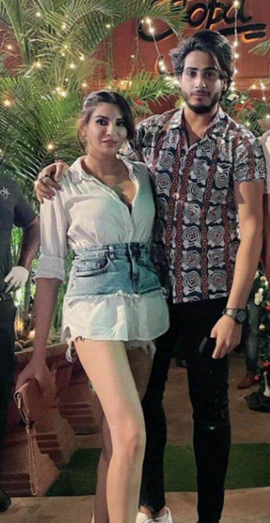 Priyanka Tyagi Wiki, Height, Age, Boyfriend, Family, Biography & More - WikiBio