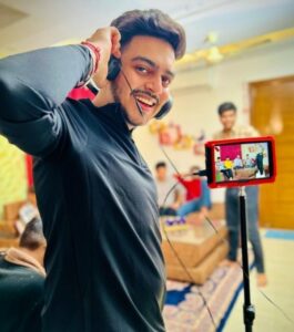 Rachit Rojha Wiki, Height, Age, Girlfriend, Family, Biography & More ...