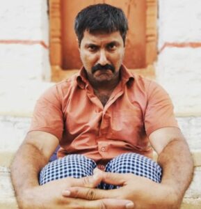 Raj Deepak Shetty Wiki, Height, Age, Wife, Family, Biography - WikiBio