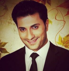 Raj Deepak Shetty Wiki, Height, Age, Wife, Family, Biography - WikiBio