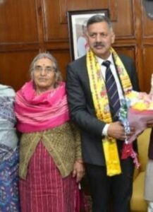 Rajesh Dharmani Wiki, Age, Wife, Family, Biography & More - WikiBio