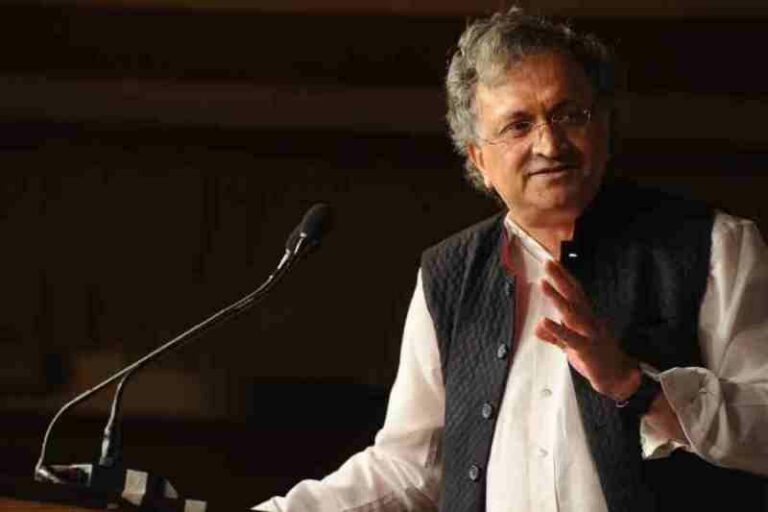 Ramachandra Guha Wiki, Age, Wife, Children, Family, Biography & More ...