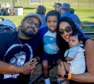 Dr Rena Malik Wiki, Age, Husband, Family, Biography & More - WikiBio