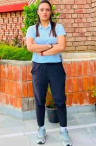 Ritu Negi Wiki, Height, Age, Husband, Family, Biography & More - WikiBio