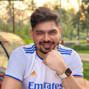 Rohit Kumar Wiki, Height, Age, Wife, Children, Family, Biography & More ...