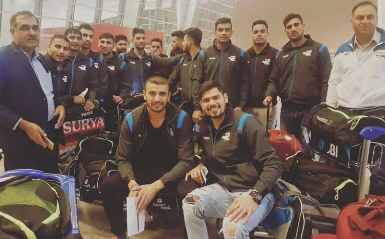 Rohit Kumar Wiki, Height, Age, Wife, Children, Family, Biography & More ...