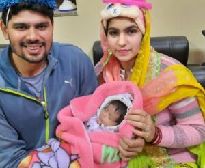 Rohit Kumar Wiki, Height, Age, Wife, Children, Family, Biography & More ...