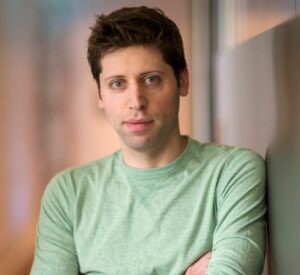 Sam Altman Wiki, Age, Husband, Family, Biography & More - WikiBio