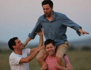 Sam Altman Wiki, Age, Husband, Family, Biography & More - WikiBio