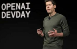 Sam Altman Wiki, Age, Husband, Family, Biography & More - WikiBio