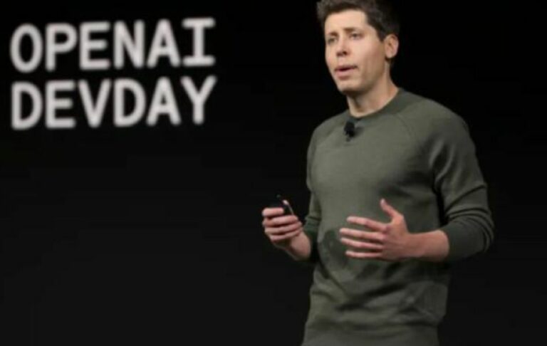 Sam Altman Wiki, Age, Husband, Family, Biography & More - WikiBio