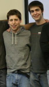 Sam Altman Wiki, Age, Husband, Family, Biography & More - WikiBio