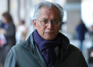 Samir Shah Wiki, Age, Family, Biography & More - WikiBio